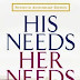 Meeting Your Husband’s Seven Basic Needs ~ The Christian Relationship Blog
