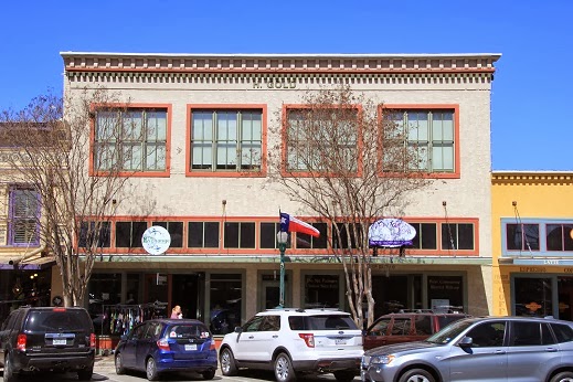 The Wanderers: Georgetown's Historic Town Square - 2