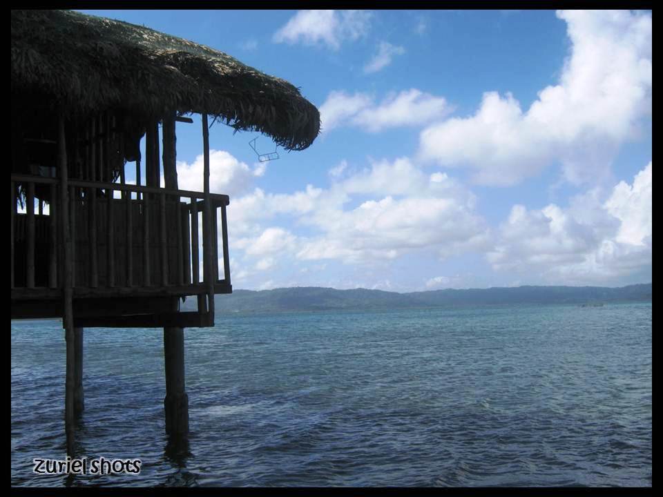 Zuriel Shots: Lopez Beach