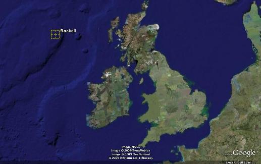Scottish Islands Explorer: January 2012