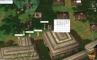 My Life in Ragnarok: June 2018