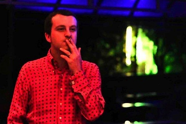 Modernist Society: Rob Bailey -The Modstock Album (Detour) Interview