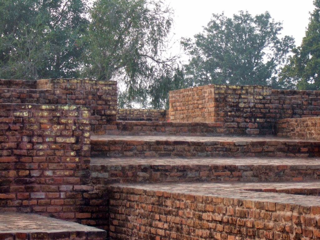 ANICCASIGHT: Legends of Jetavana Gardens - Sravasti