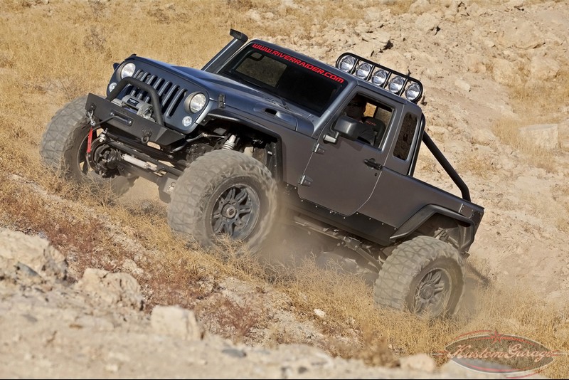 Il BLOG di KustomGarage Magazine - Italian Kustom Kulture Online ...