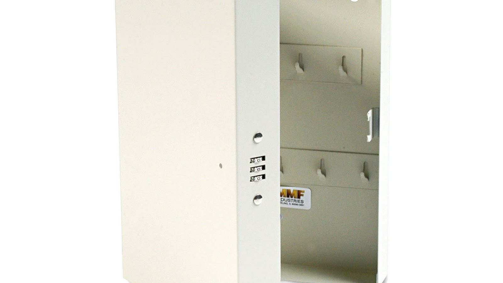 Combination Key Lock Box - Box Choices