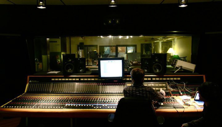 Paragon Chicago: STUDIO