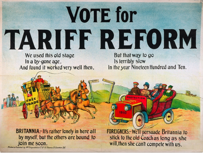 Peasant Arts - Haslemere: Joseph King's first Parliamentary speech 23 ...