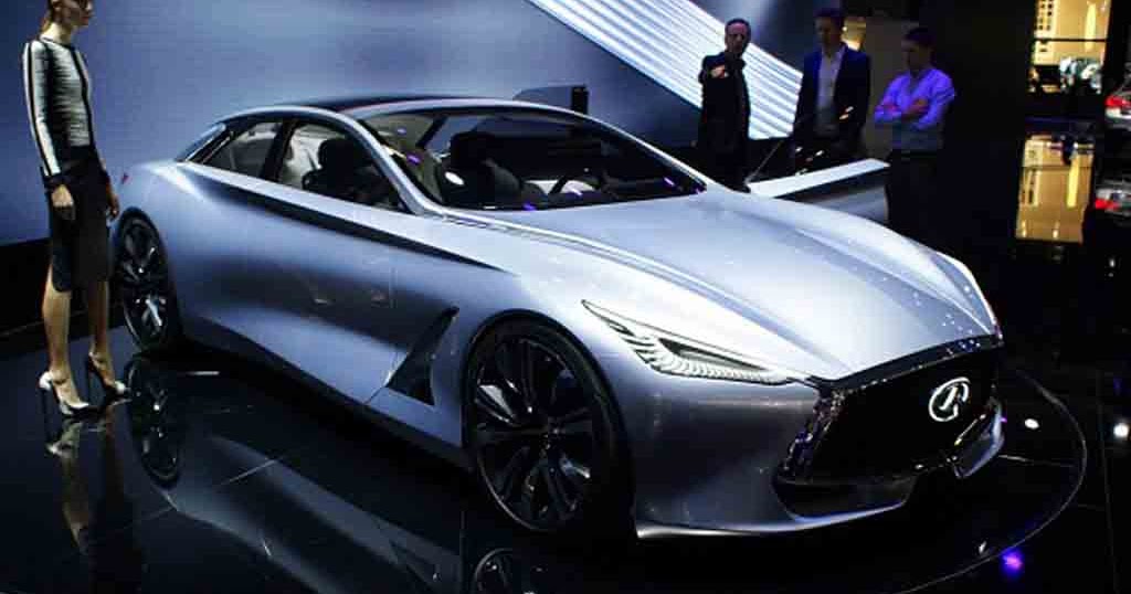 2017 Infiniti Q80 Redesign Concept and Release Date | CARS NEWS AND ...