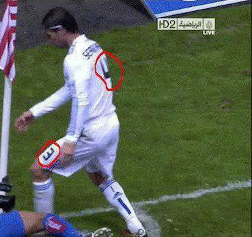 Soccer Memes: FAIL! :P