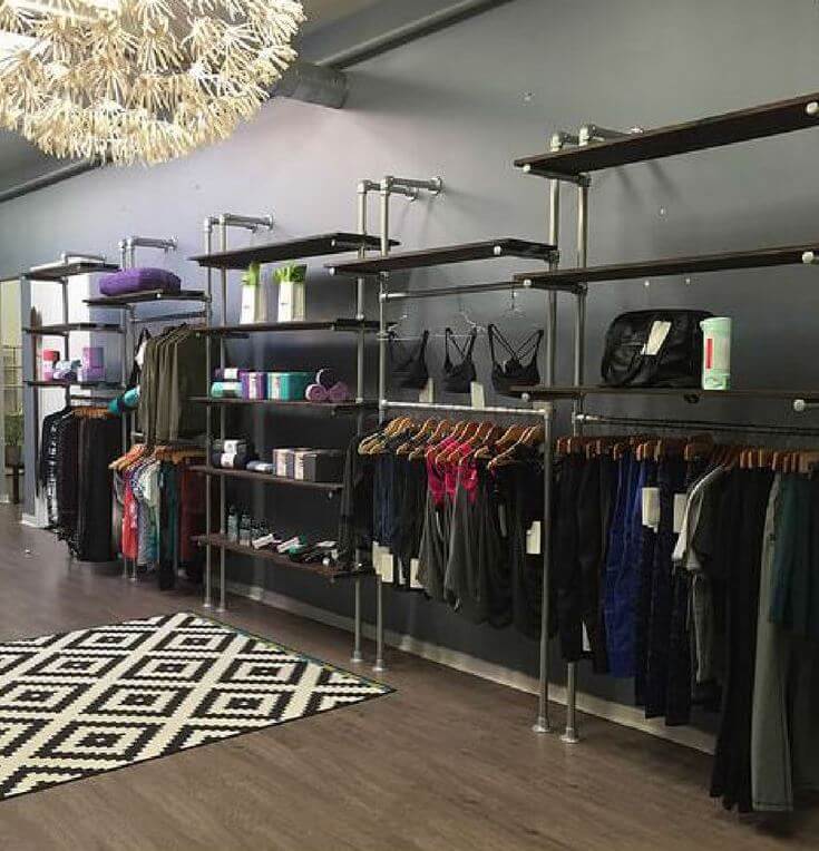 50+ Desain Distro Unik Minimalis Paling Keren - Model Desain Rumah ...