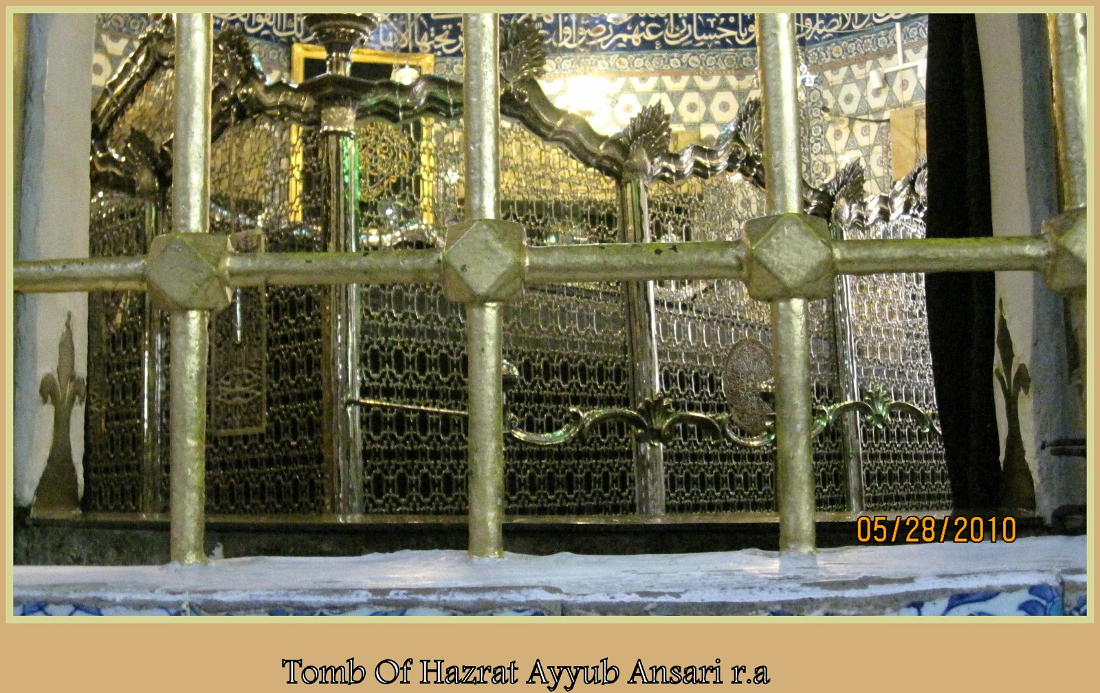 GhazipurWala Obaid: Ghazipur Hero__Dr.Mukhtar Ahmad Ansari