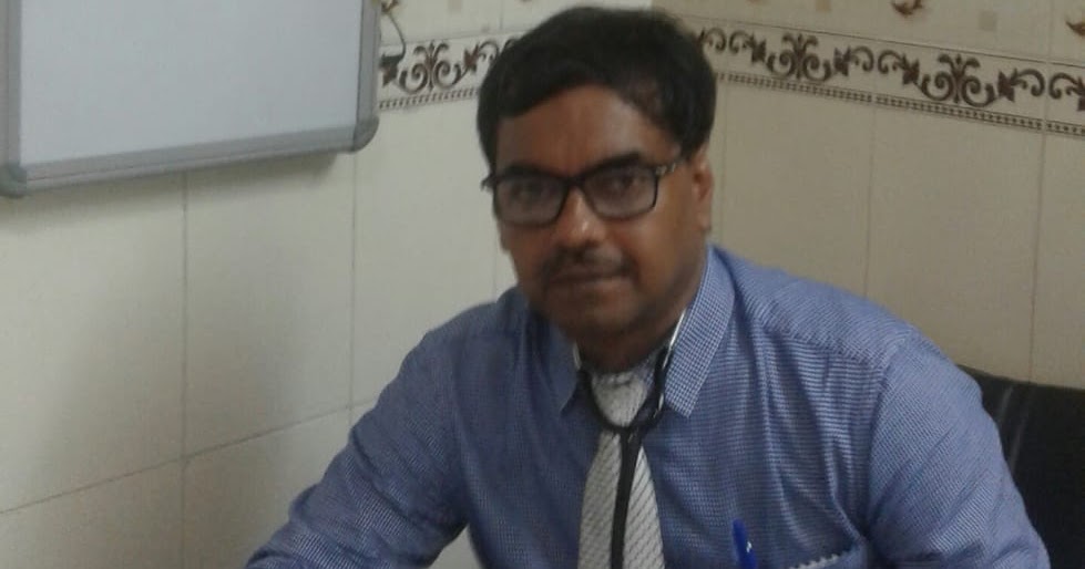 PROF.(DR.) SUBRATA CHATTERJEE