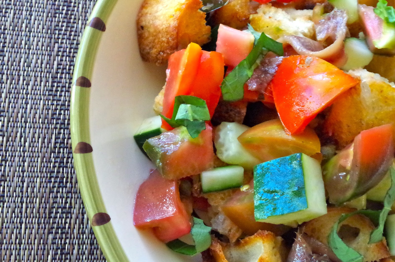 Panzanella