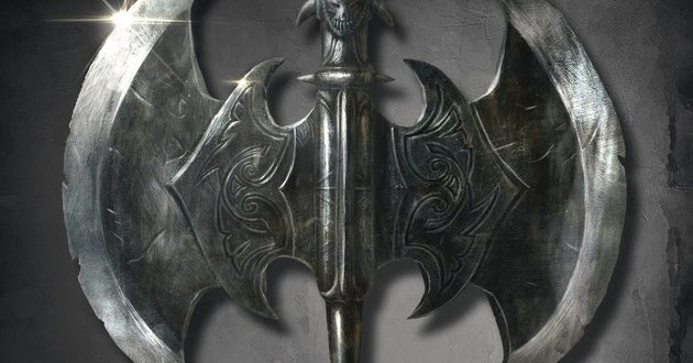 233°C: David Gemmell - Légende