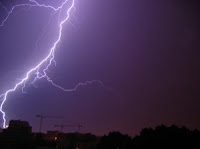 PHOBIA: Living in Constant Fear: Brontophobia: The Fear of Thunder and ...