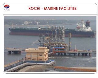ASHA'S MARITIME NEWS: Cochin LNG Terminal