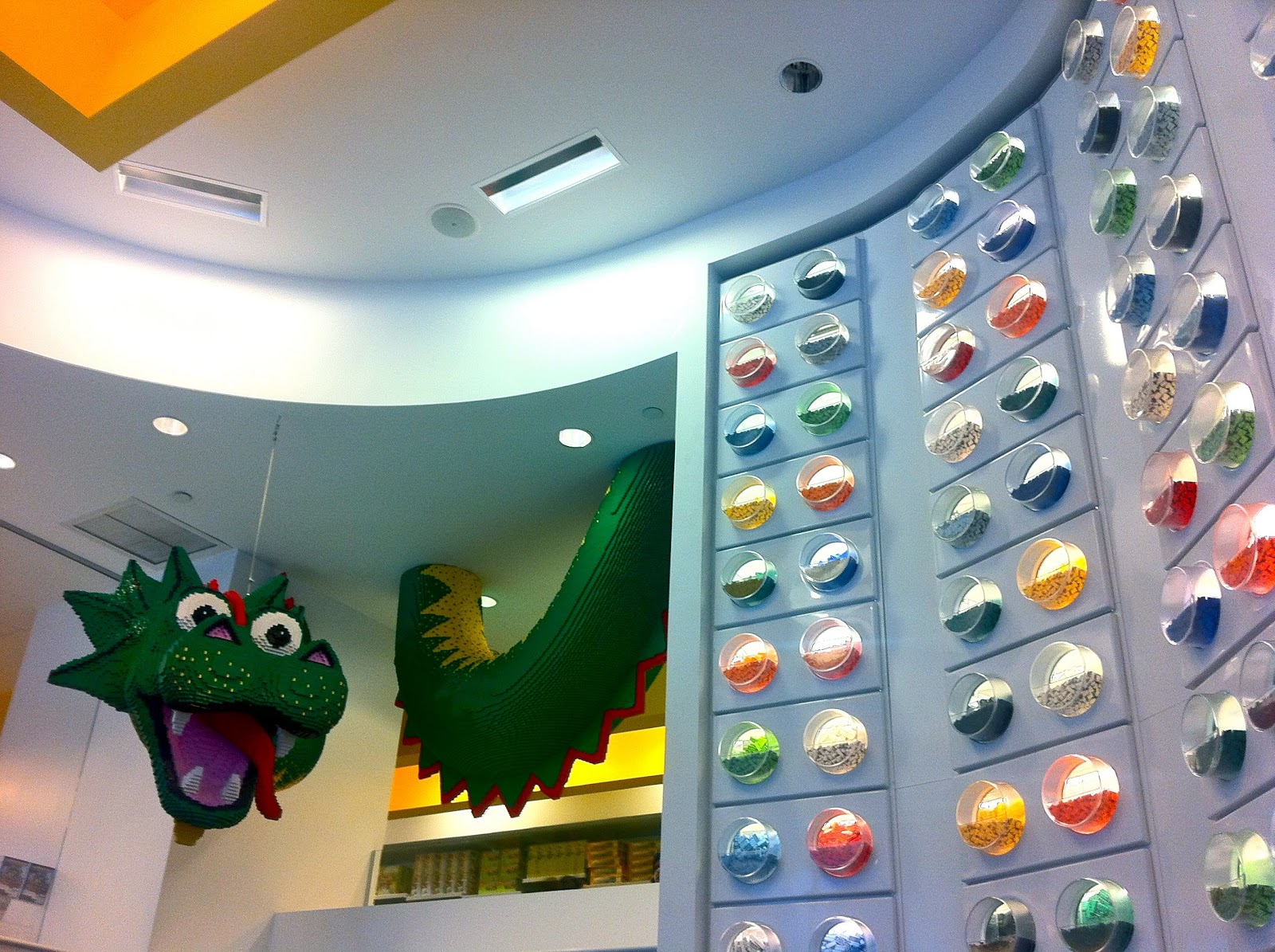 Midtown | funambul(in)e: Midtown