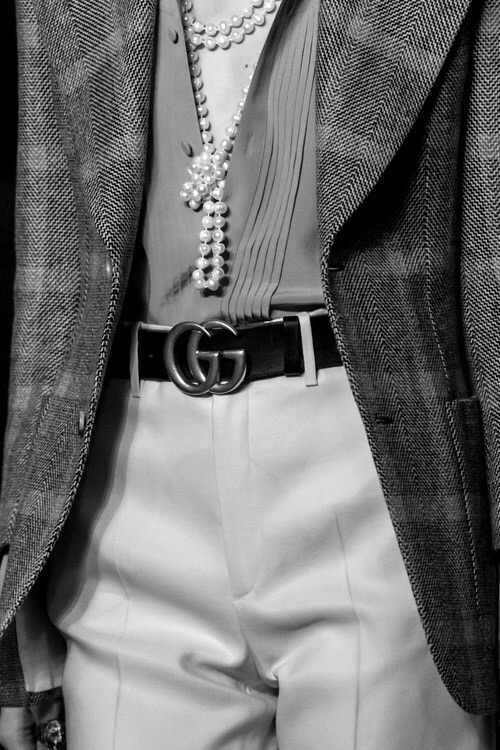 A Beautiful Weekend & A Few Images of Inspiration | Cool Chic Style Fashion