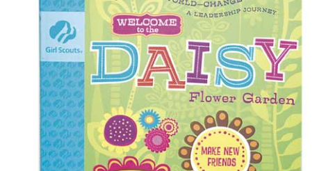 Parent Letter for Welcome to the Daisy Garden Journey