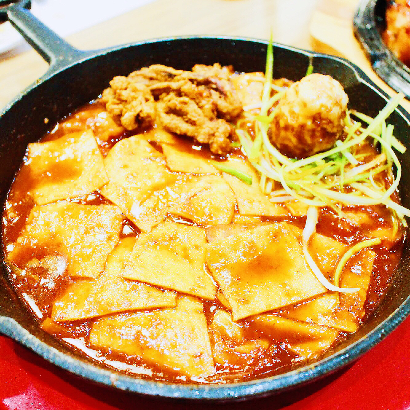 Chir Chir 🐔 Fusion Korean Fried Chicken 🍗, Pavilion Elite KL Review ...