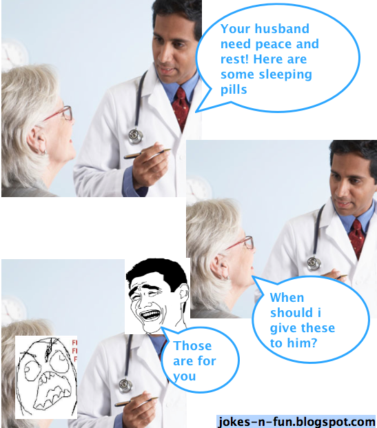 The Funny Meme: Doctor meme | Jokes
