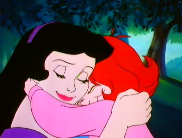 Nothing But Cartoons: Happily Ever After (1993 film) - Part 2