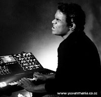 Yuvan Mania