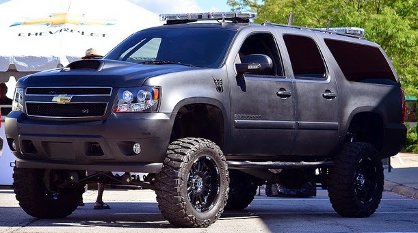 YJL's movie reviews: Complete List of Decepticon Characters in the ...