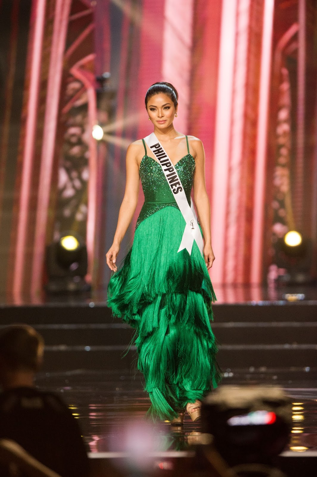 MISSES DO UNIVERSO: Maxine Medina: Miss Universe Philippines 2016 ...