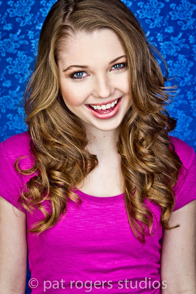Showcasing Talented Girls World Wide: Sammi Hanratty:New Photoshoot