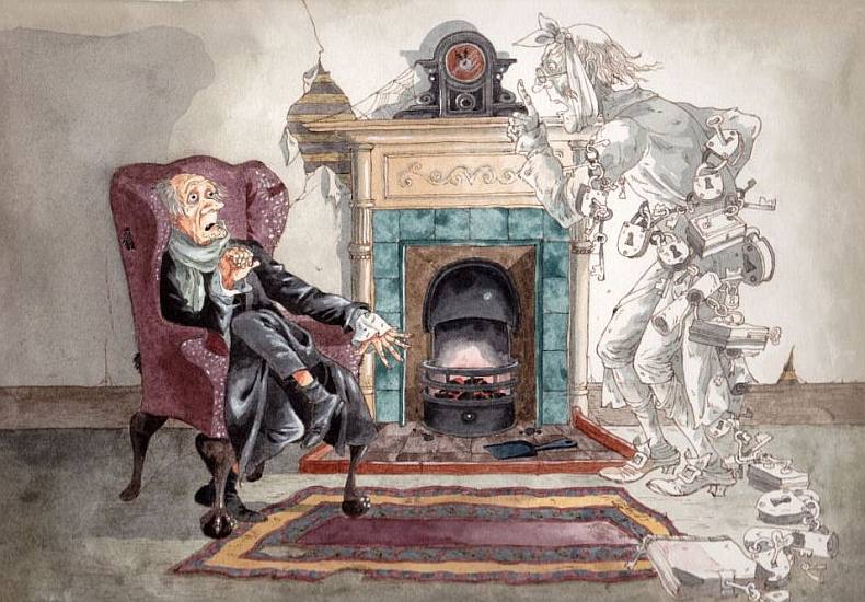 Soloillustratori: Annabel Spenceley