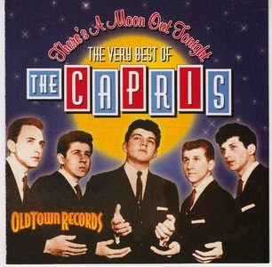 The Capris - Alchetron, The Free Social Encyclopedia