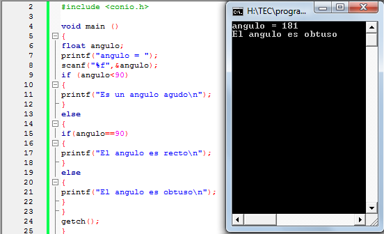 Programación Estructurada: Practica 4