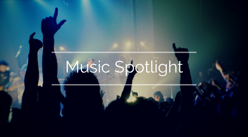 Awakenings: ♫In the Spotlight♫