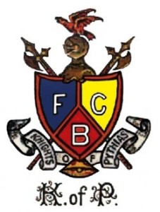 A Grave Interest: The History of the Order of Knights of Pythias