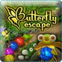 Free Everything For you: Butterfly Escape | Games