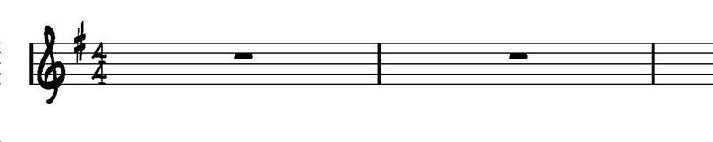 Muziek maken: Notenschrift
