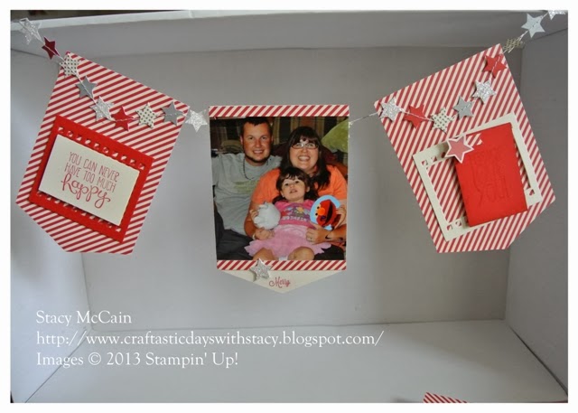 Craftastic Days with Stacy: November Paper Pumpkin Ideas