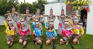 Danzas De Mi Colegio