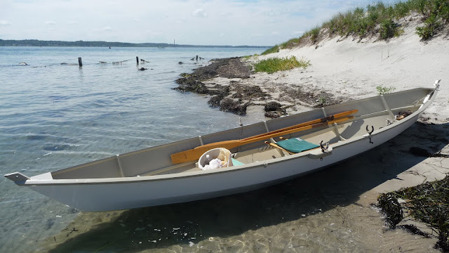 Jay: Atlantic Row Boat Plans Free How to Building Plans