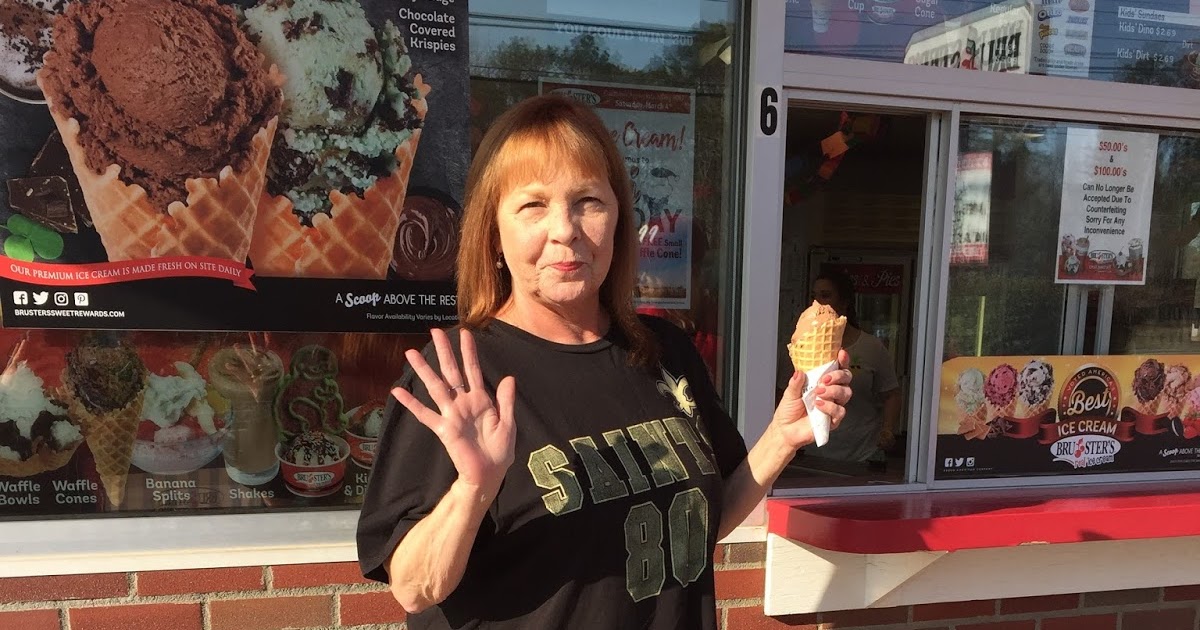 Did YOU hear about the MORGANS?: Bruster's PJ Day!