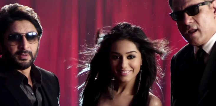 Jhooth Boliya Full Video Song/Lyrics - Jolly LLB (2013) - All Movie ...