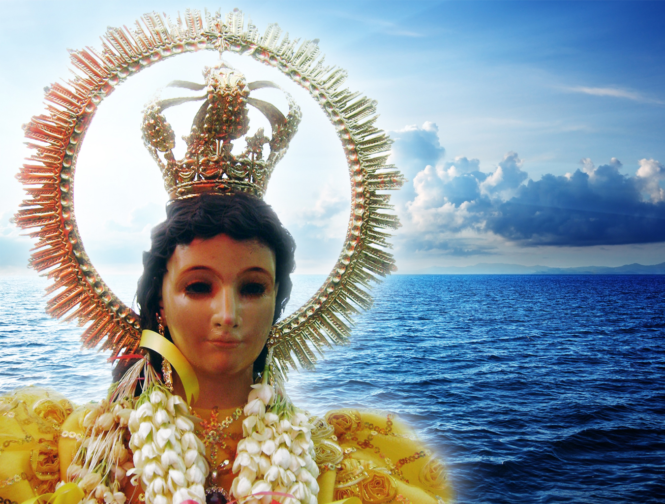 Read n' Read: Our Lady of Wawa