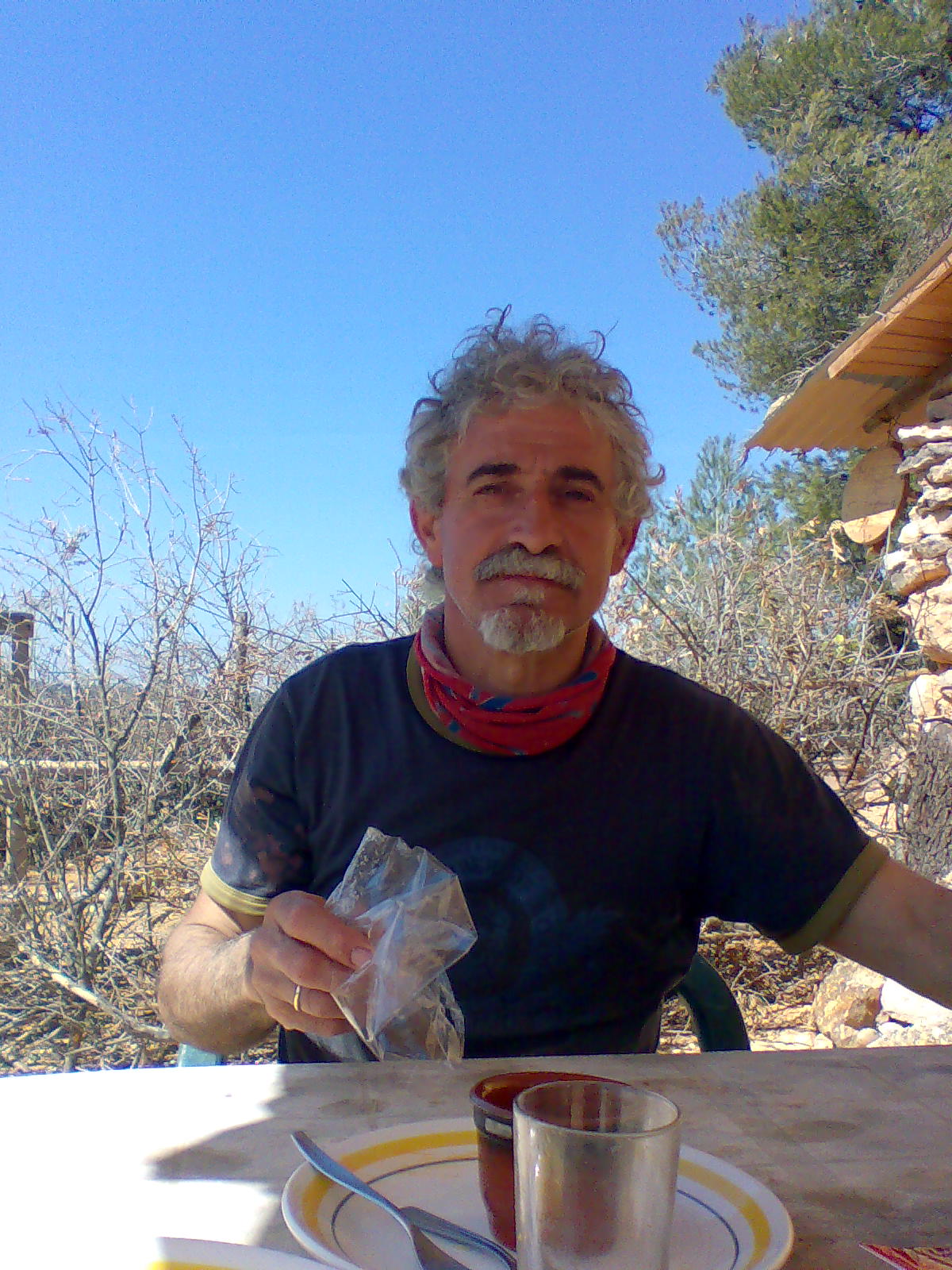 Aventuras en la Palma d´Ebre: EL BIEN PARIDO (ODA AMOROSA)