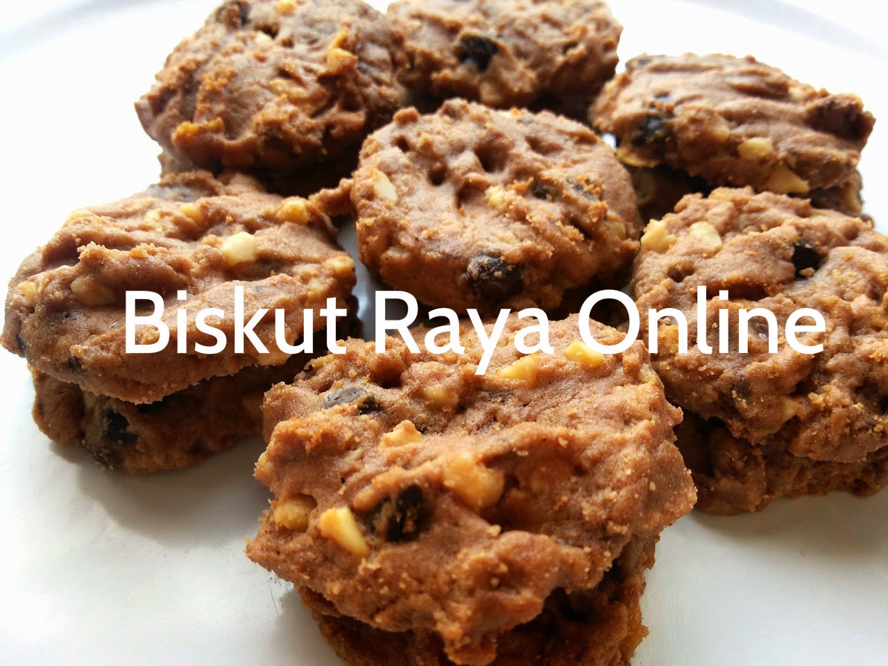 Biskut Raya Premium: KATALOG BISKUT RAYA 2014