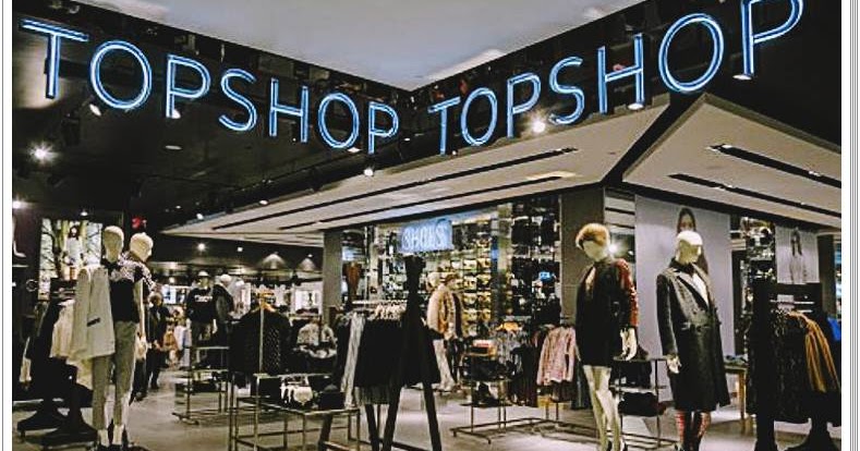 Pareri Topshop TOPMAN Bucuresti Mall. Cele mai stylish modele de ...