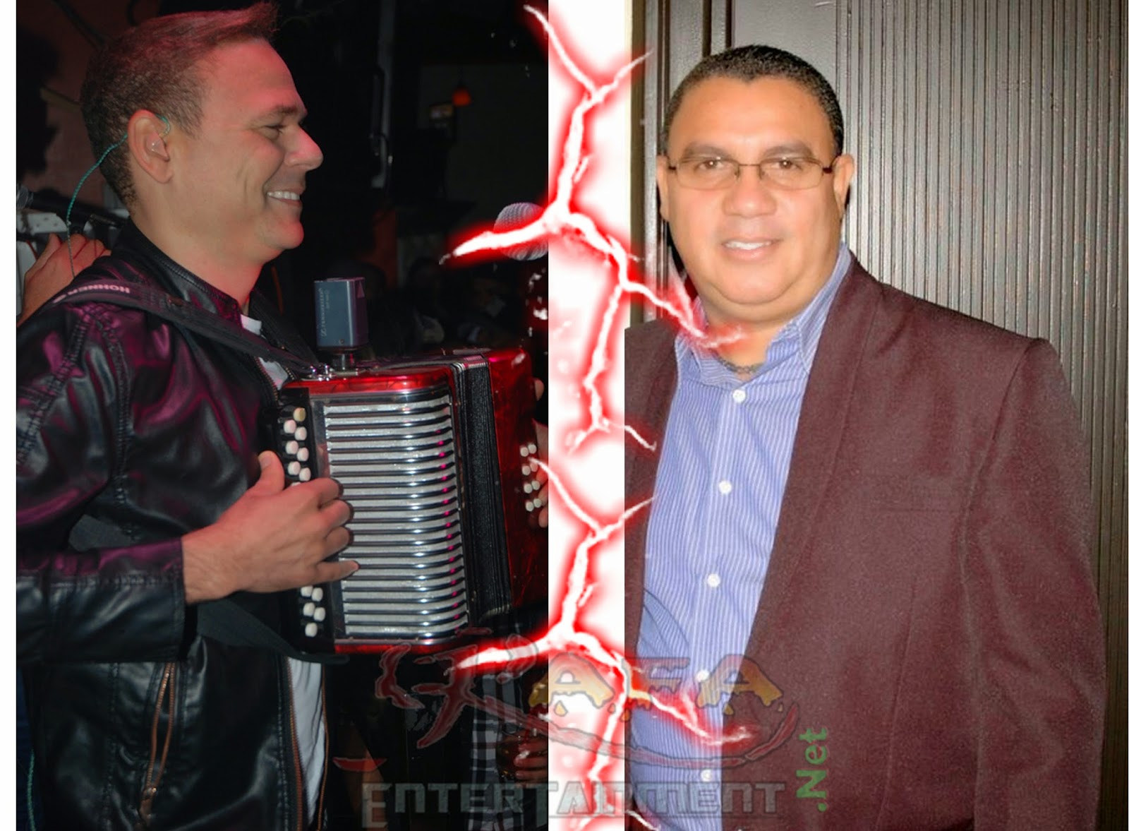 El Prodigio y su manager Mario González rompen relaciones | Rafa ...