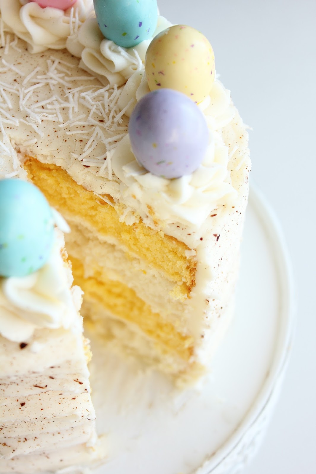 Easter Cake