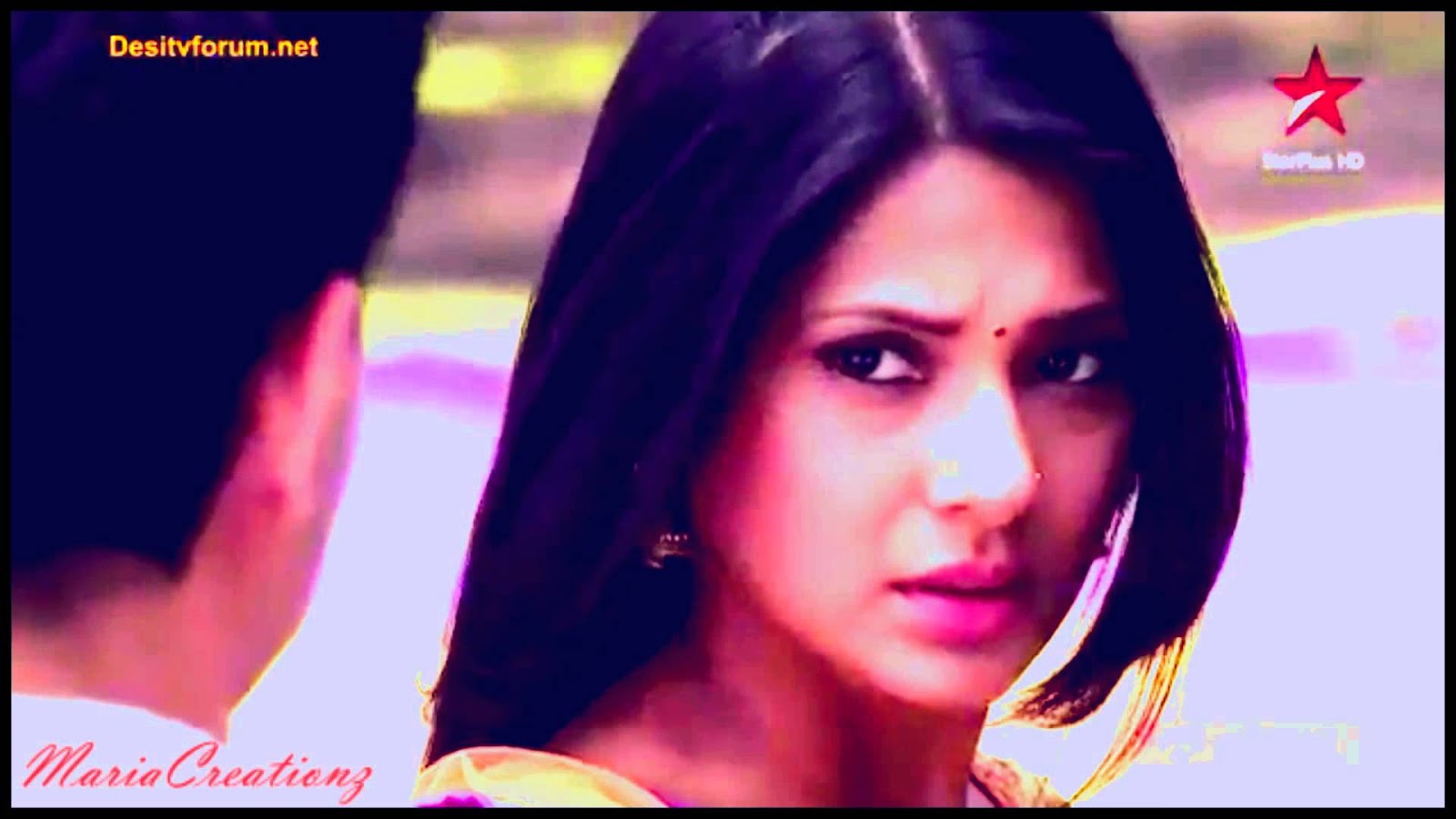 Kumud wallpapers from Star plus Tv Show Saraswatichandra Part 2/2