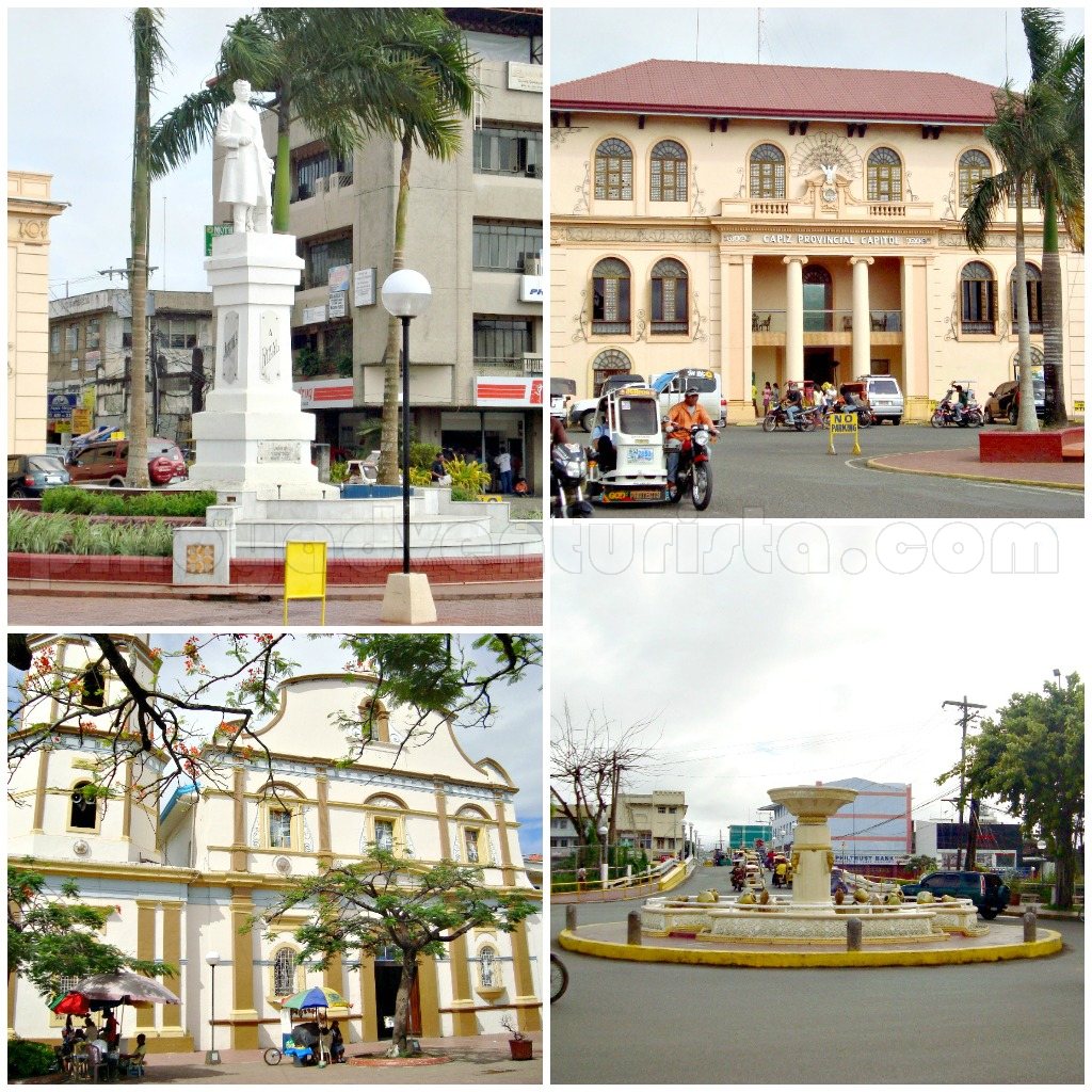 Travel Guide : 5-day Panay Island Adventure - Summary, Itinerary and ...